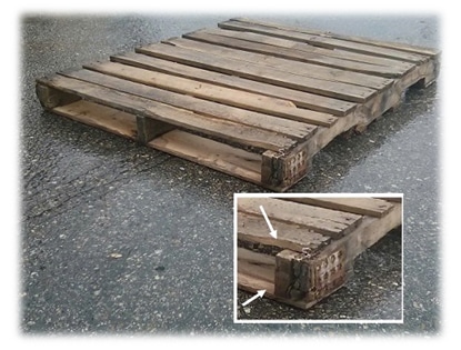 What Are the GMA Pallet Guidelines for Food Industry Pallets? - Kamps ...
