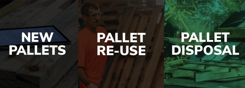 What The EPD For U.S. Wooden Pallets Means For You | Kamps Pallets