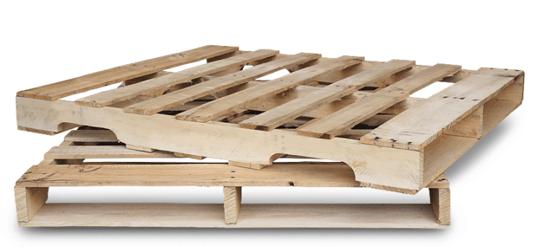 Standard Pallet Sizes | With Chart | Kamps Pallets