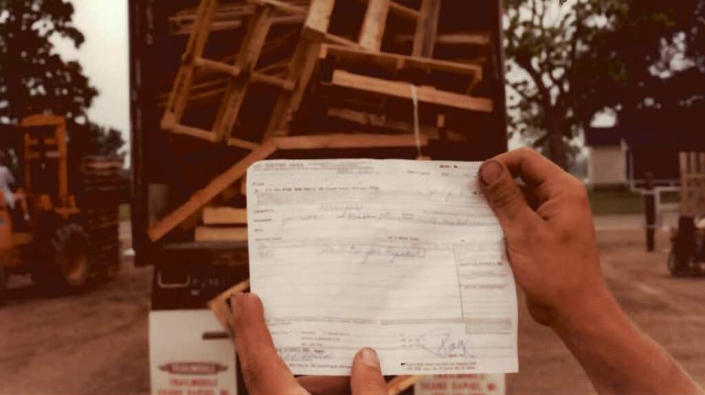 Kamps Pallets - Our History