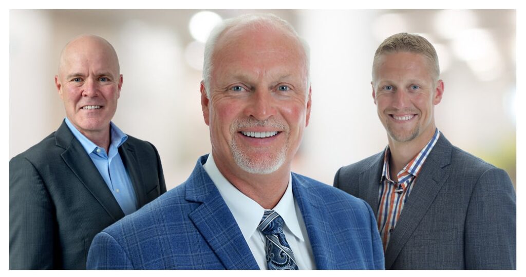 Kamps Announces Executive Team Changes - Kamps Pallets