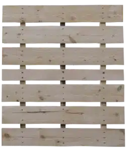 Skid Pallets for Sale - Kamps Pallets