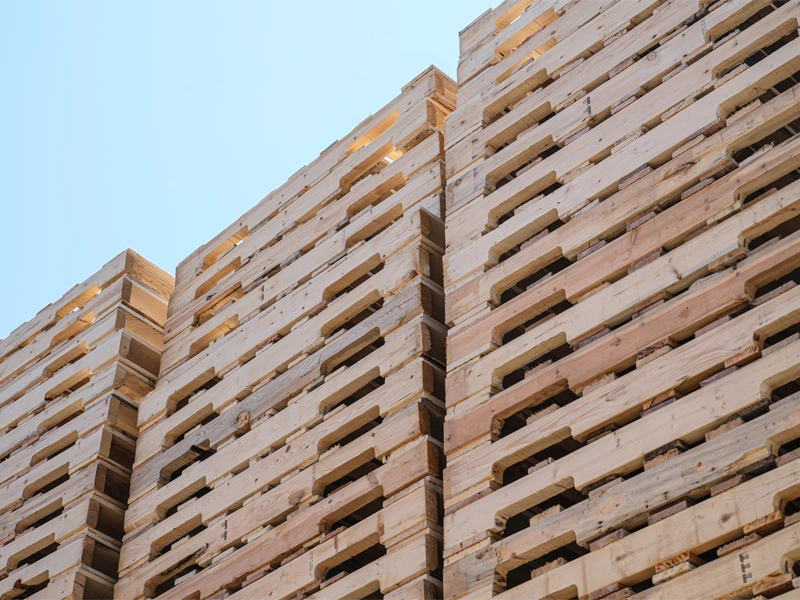 48x40" GMA Pallets for Sale | Largest Supplier | 400 Locations